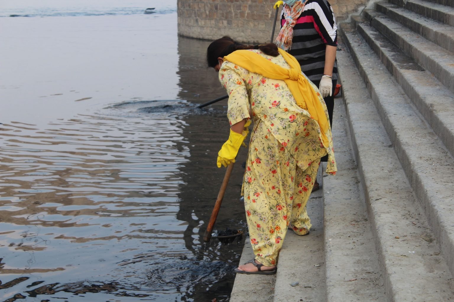 The Effects of Yamuna River Pollution on Human Health and Ecosystems ...