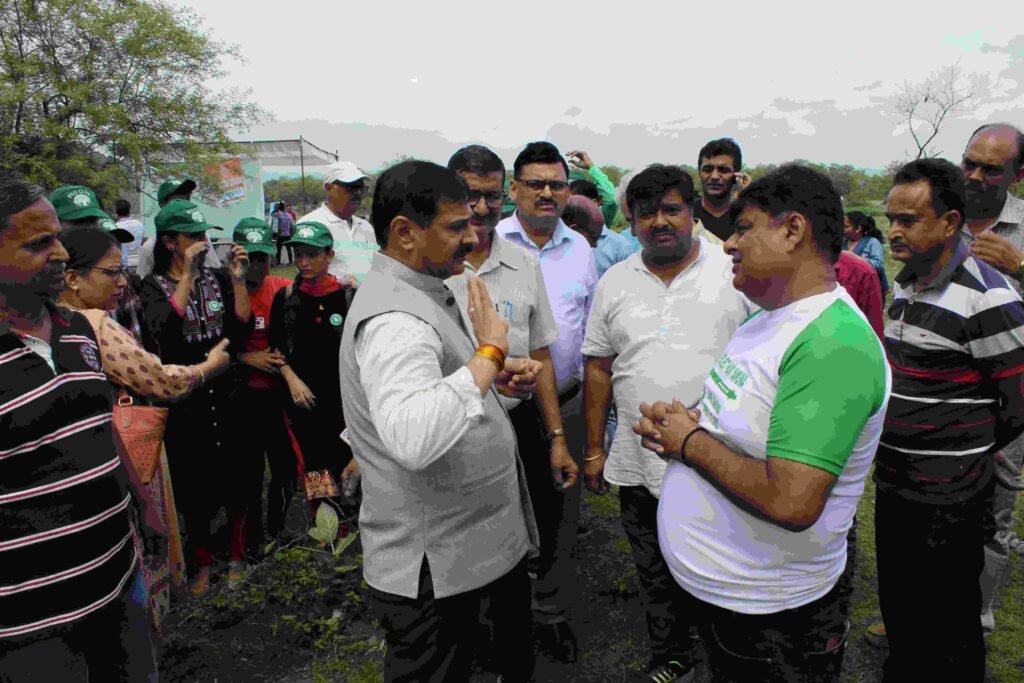 Podha Ropan - Hari Yamuna | Hari Yamuna Sehyog Samiti | Paonta Sahib ...