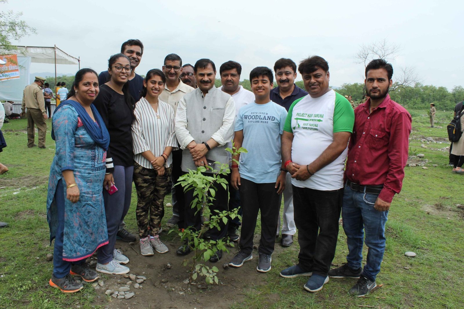 Gallery - Hari Yamuna Sehyog Samiti | NGO | Paonta Sahib