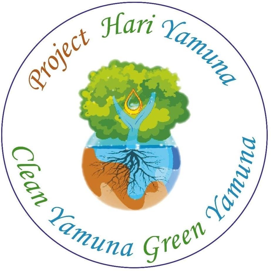 Hari Yamuna | To Revive and Rejuvenate the River Yamuna